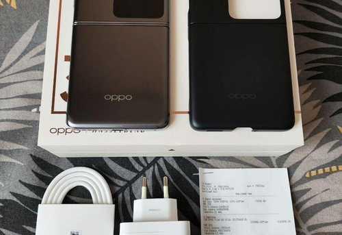 OPPO Find N3 Flip, 12/256 ГБ