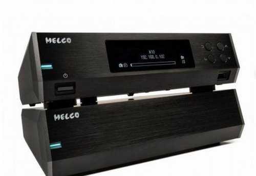 Аудиосервер Melco N10P-H30B-E USB