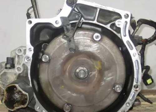 АКПП CVT Киа Спектра f4ael