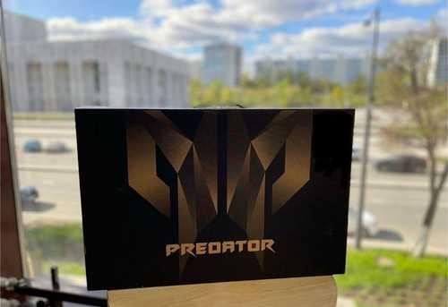 Игровой ноутбук 15.6" Acer Predator Helios 300 PH315-55, 512 ГБ, Core i5-12500H, RAM 16 ГБ, GeForce RTX 3070 Ti 8 ГБ