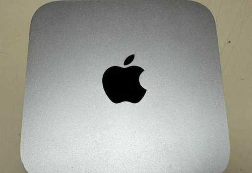 Mac mini 2010 (шур)