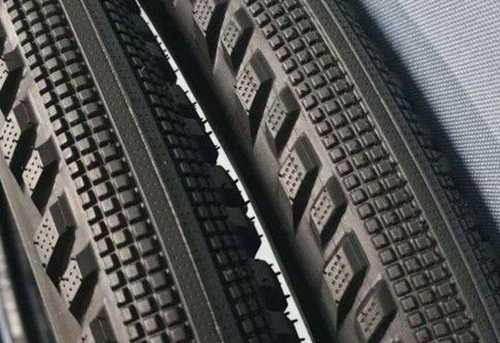 Пара покрышек schwalbe hurricane, 29X2.00, DD