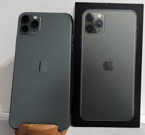 iPhone 11 Pro Max, 512 ГБ
