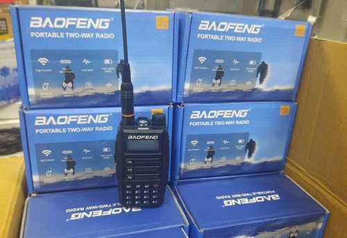 Рация baofeng uv 16 plus Type-C опт розница