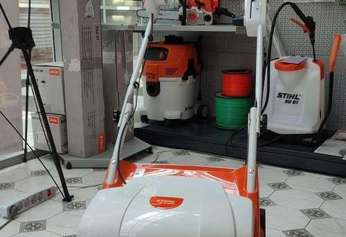 Электрический аэратор Stihl RLE 540.0