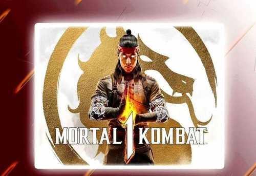 Mortal Kombat 1/11 на PS5/PS4 bt-1299