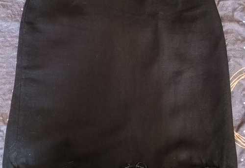 Юбка льняная Scapa р.52