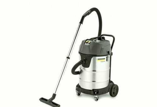 Пылесос Karcher NT 70/2 Me Classic влажной и сухой