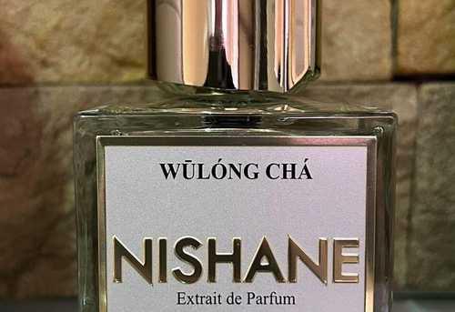 Распив Nishane Wulong Cha