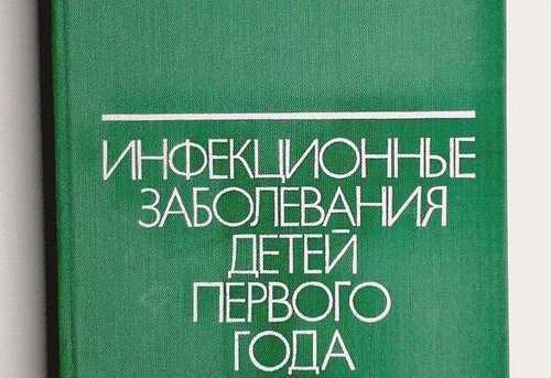 Книги по медицине времен СССР