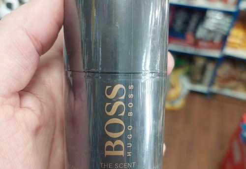 Дезодорант hugo boss THE scent, стик 70г