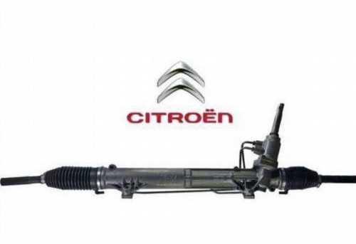Рулевая рейка citroen c4 aircross