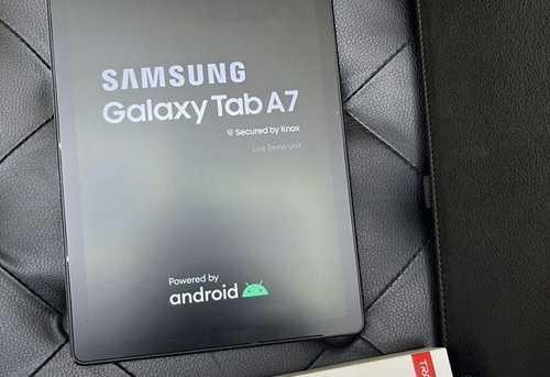 Планшет Samsung tab A7 2021