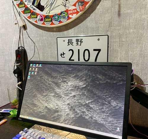 Монитор Benq Zowie xl2411T