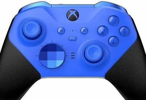 Геймпад Microsoft Xbox Elite Wireless Controller S