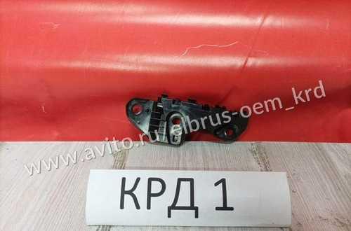 Кронштейн бампeра Mazda CX-5 1 2011-2017