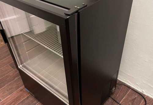 Холодильник бу маленький 70 см