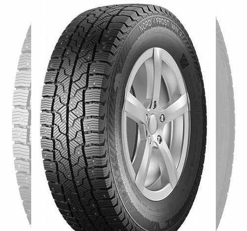 Gislaved Nord Frost Van 2 195/75 R16 107R