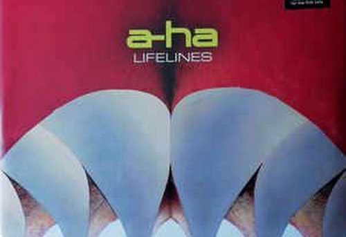 Виниловая пластинка A-Ha, Lifelines (180 Gram Blac