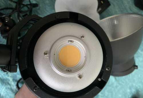 Постоянный LED свет Sokani x60 COB v.2