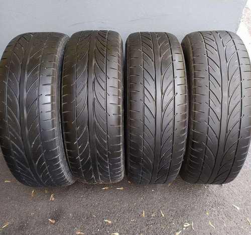Hankook Ventus V12 Evo K110 225/60 R18 100