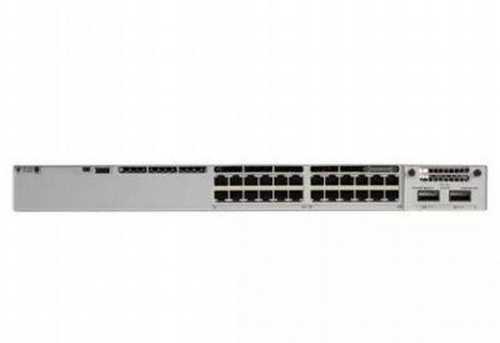 Коммутатор Cisco C9300-24U-E - новый