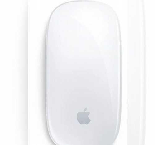 Беспроводная мышь Apple Magic Mouse 3