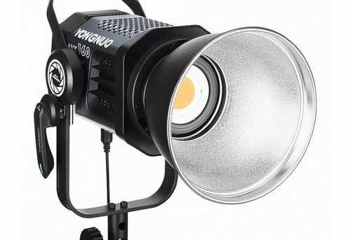 Светодиодный осветитель Yongnuo LUX 160 5600K (V-m