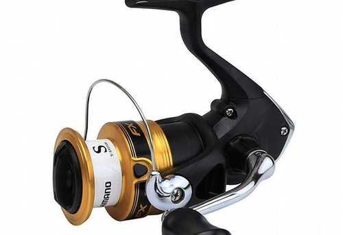 Катушка безынерционная Shimano FX 2000 FC