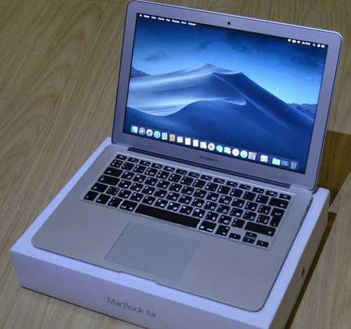 Apple macbook air 13 2017