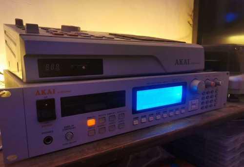 Akai s3000xl