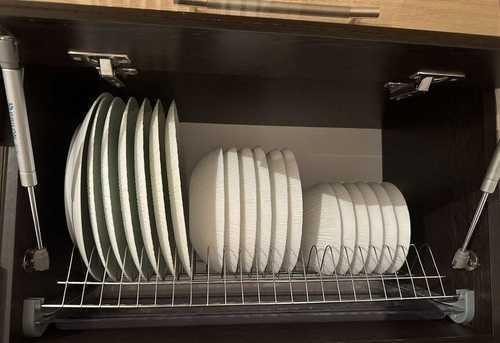 Набор посуды на 6 персон