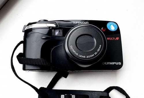 Olympus Multi AF SuperZoom 120