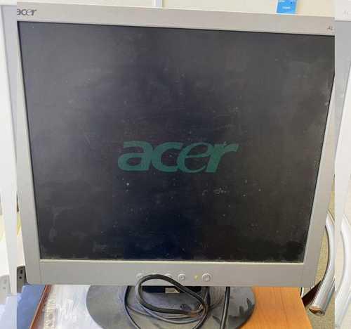 Монитор Acer