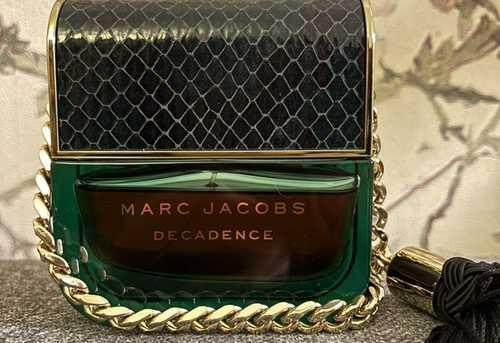 Marc jacobs духи женские
