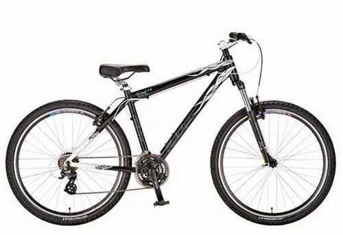 Велосипед горный взрослый BlackAqua Wind V 26