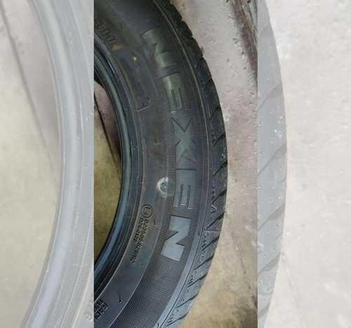 Nexen N'Fera SU4 185/65 R15