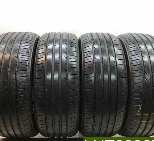 Toyo Proxes R52 215/50 R18 98Y