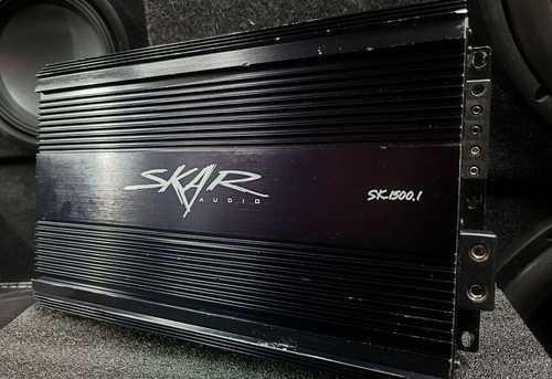 Моноблок Skar SK-1500.1 Корея