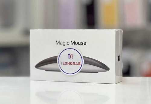 Apple Magic Mouse 3 Black (Новая)