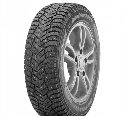 Cordiant Snow Cross 2 225/60 R17