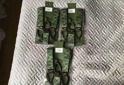 Новые подтяжки для охоты, пуговиц Jahti Jakt Logo