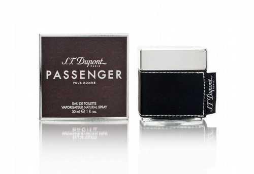 S.T.Dupont Passenger Pour Homme 30 мл