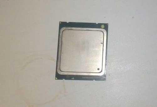 Процессор Intel Xeon e5-2640 v2
