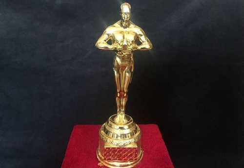 Награда Оскар ‘Золотой Босс’, подари себе сам