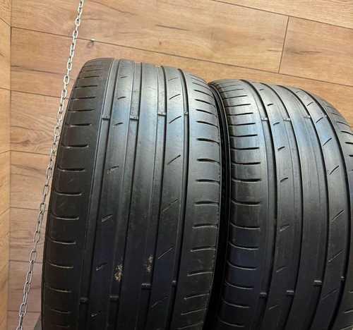 Marshal MU12 235/45 R17