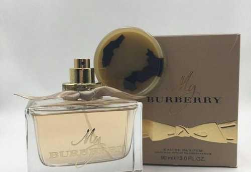 Духи Burberry My Burberry eau de Toilette