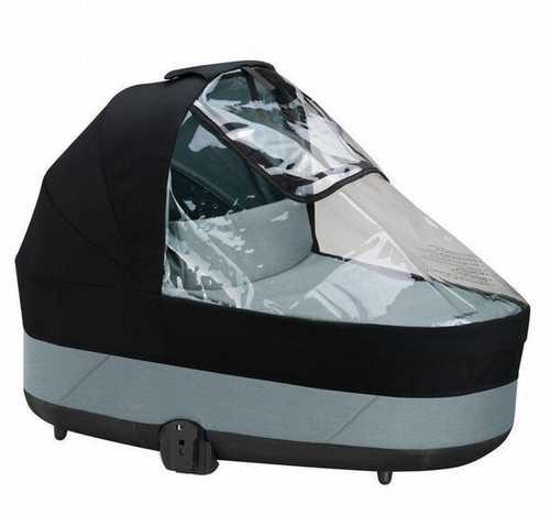 Cybex Cot S Lux Rain Cover (Новый)