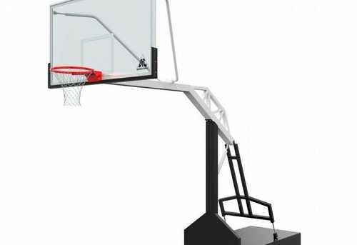 Баскетбольная мобильная стойка DFC stand72GP