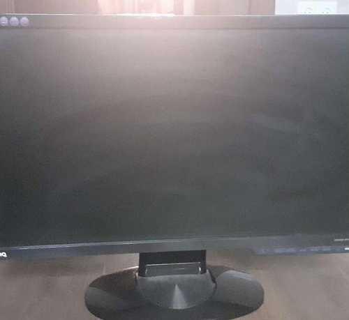 Монитор benq 60гц